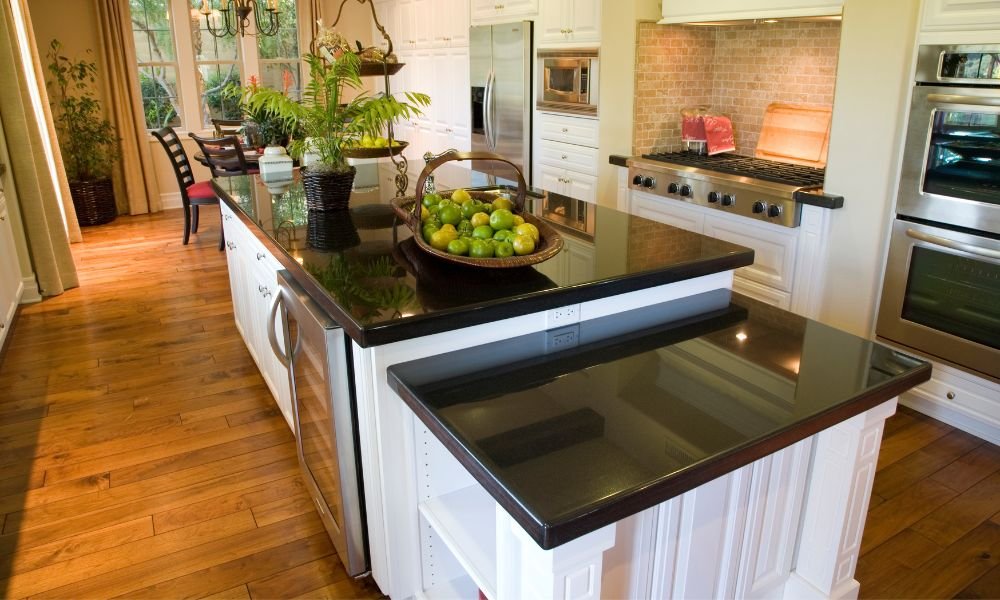 From Slab to Stunning: How Countertop Fabrication Transforms Your Space ...