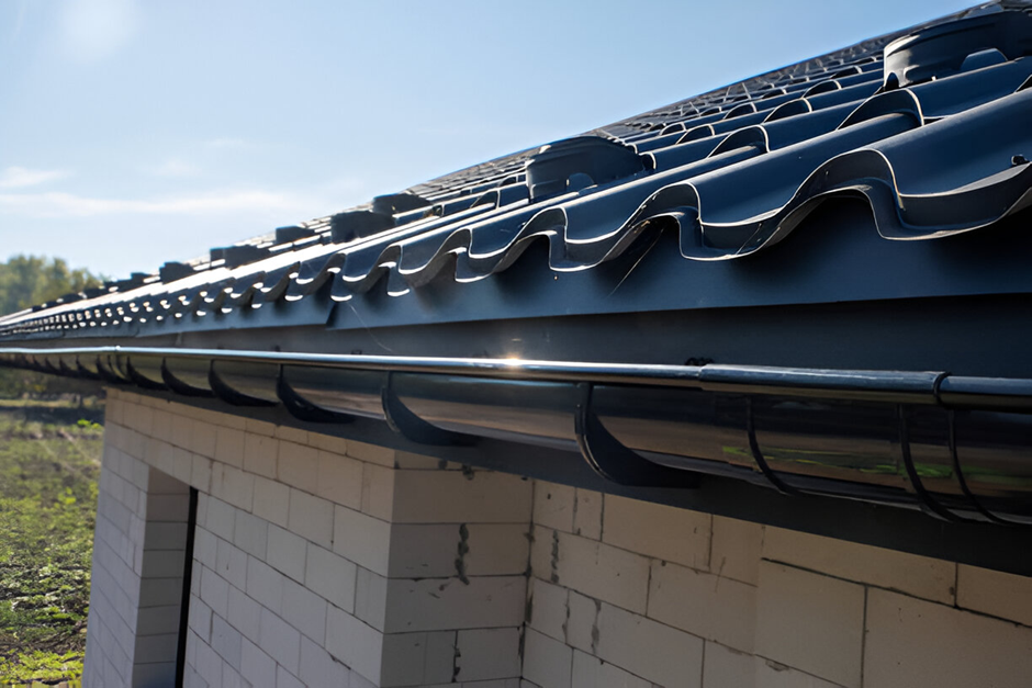 The Truth Behind Waterproof Siding Systems - Up Homes