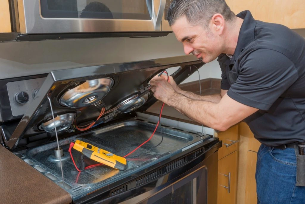 How to Diagnose and Fix Common Stove Problems in 5 Simple Steps - Up Homes