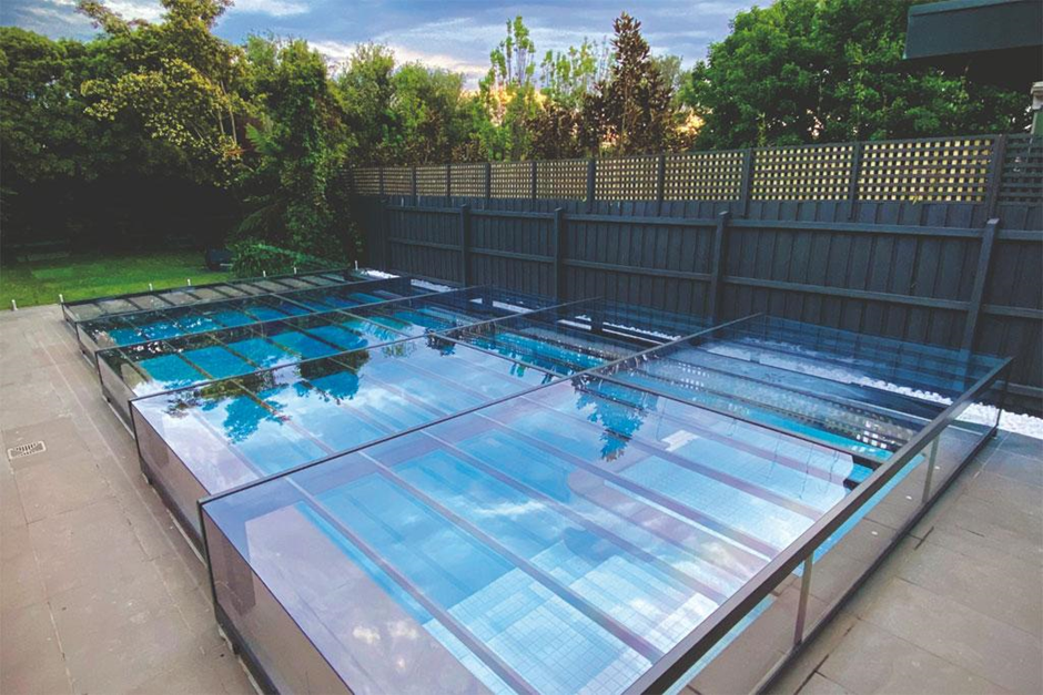Retractable vs. Fixed Pool Enclosures: Which One Is Right for Your Pool ...
